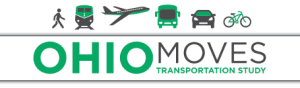 Ohio Moves Transportation Study – Tell Us How You Get Around!